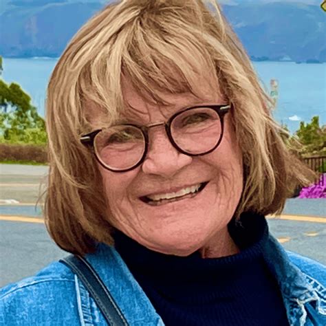 Jeanne Reith Sierra Repertory Theatre
