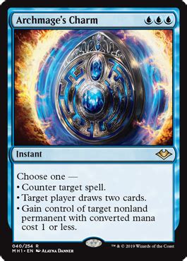 15 Best Blue Card Draw Cards In Mtg