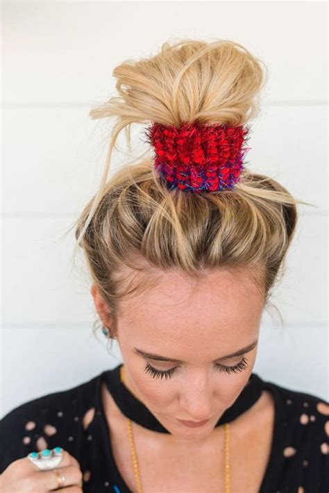 The History Of Modern Hair And The 30 Wildest Trending Hairstyles Of All