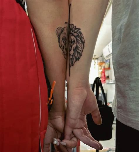 Aka And Nadia Nakai Put Matching Tattoos Style You