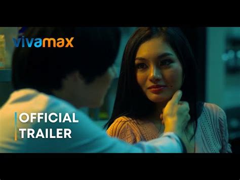 Official Trailer | Cheaters | World Premiere this April 2 only on Vivamax - YouTube