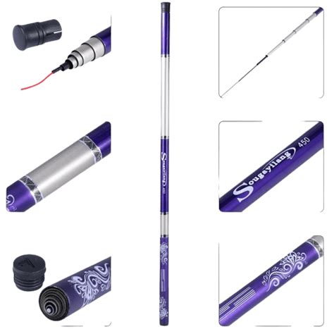 10 Joran Tegek Terbaik Super Kuat Dan Ringan 2025