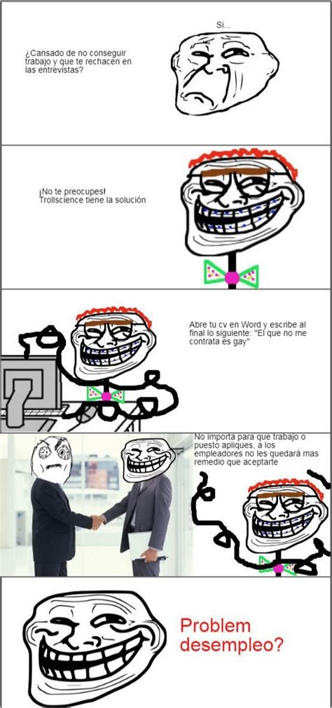 No Problem Meme Face