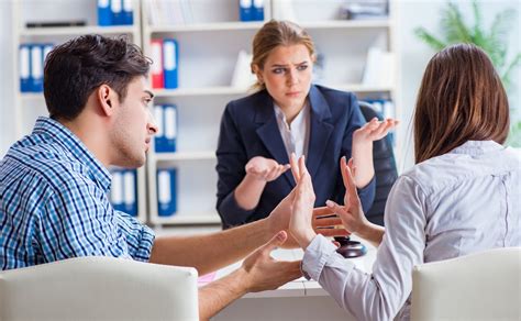 How Long Does Irreconcilable Differences Divorce Take Ja Attorneys