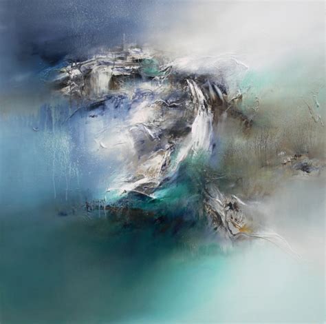 Sun Cha Galerie Vent Des Cimes