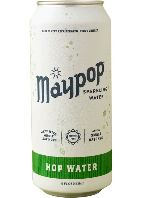 Maypop Beer Total Wine And More