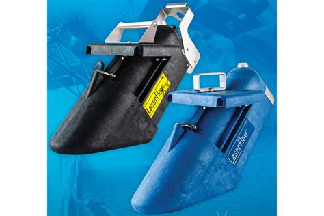 Laser Flow Meter Elscolab