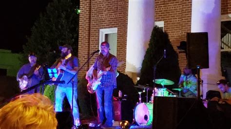 Big Daddy Love Live At Music On Main Youtube