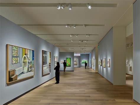 Bruce Museum Eskewdumezripple