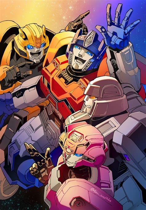 Pin By Timothy Adams On Transformers In 2024 Transformers Artwork