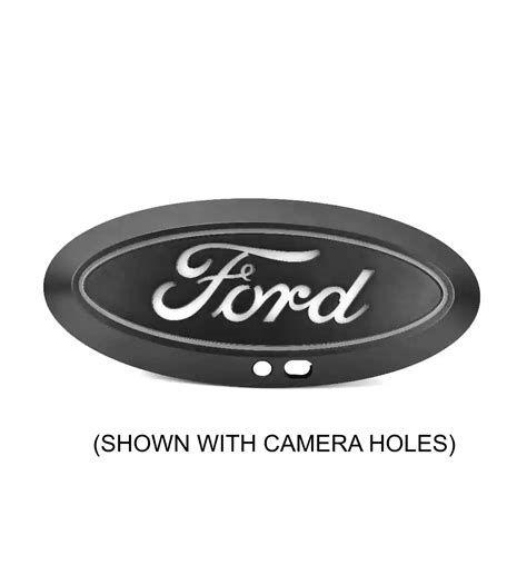 Putco Luminix Ford Led Grille Emblem Light Ford Ranger