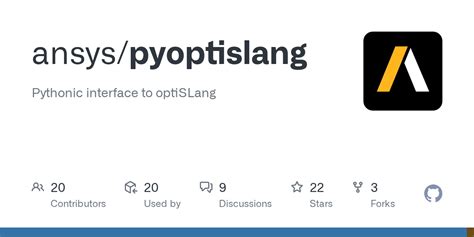 Pyoptislangexamplesrunpythonscript At Main · Ansyspyoptislang · Github