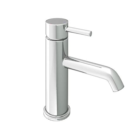 Abacus Iso Mono Basin Mixer Bathroom Supplies Online