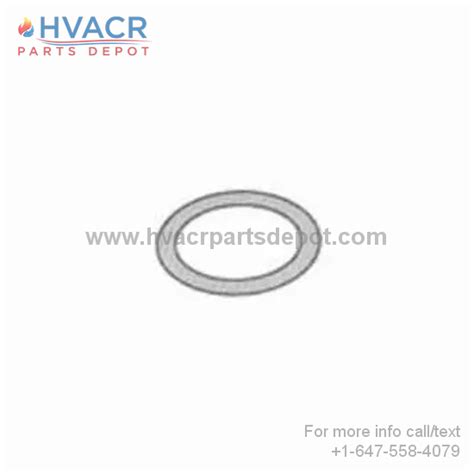 Hvacr Wardflex O Ring Set Outside Termination Fitting 25a 1″