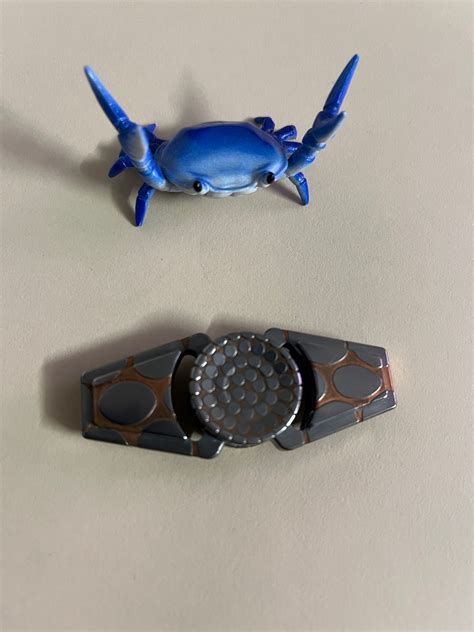 Zerofeud Compass Superconductor Spinner Fidget Toy Fidget Spinner Plants Wake You Up