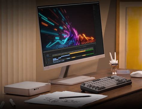 Lenovo Xiaoxin Mini Pc Launched With 13th Gen Intel H Series Cpu 32gb Ram And More Gizmochina