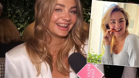 Małgorzata Socha Jest Perfekcyjną Panią Domu Tylko Nam Zdradza Kilka Swoich Sekretów [wideo]