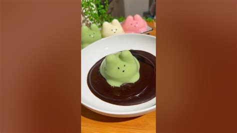 Pudding Gemoy Ngeshortsbareng Jakartabanget Food Asmr Resepsimple Youtube