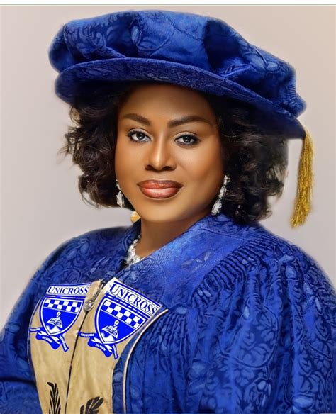Otu Appoints Francisca Bassey As Substantive Vc Of Unicross