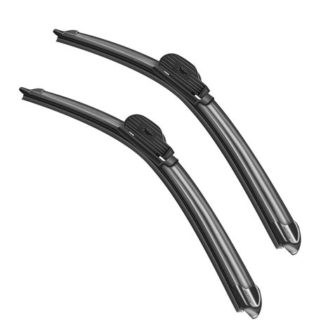 Windshield Wiper Blades 2614 Pack Of 2 Hybrid All Weather
