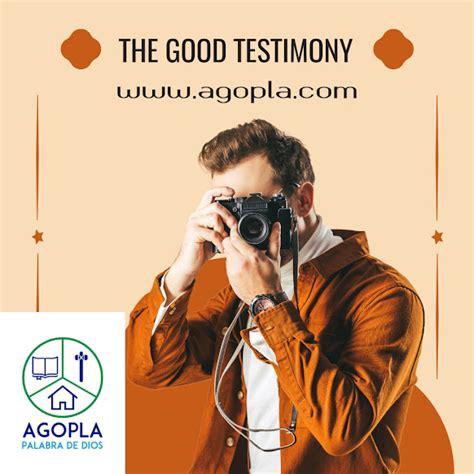 Devocionales De Alfonso Gomez Plaza Christian Devotional The Good