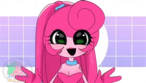 Female Poppy Playtime Harem X Male Reader Harem 1 Wattpad