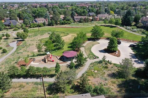 Denver Community Park Dcps