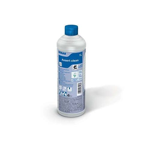 Ročno Pomivanje Posode Ekološki Detergent Za Ročno Pomivanje Posode Assert Clean Ecolab