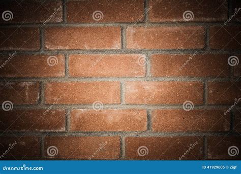 Yellow Brickwork Stock Image Image Of Block Crisp Pieces 41929605
