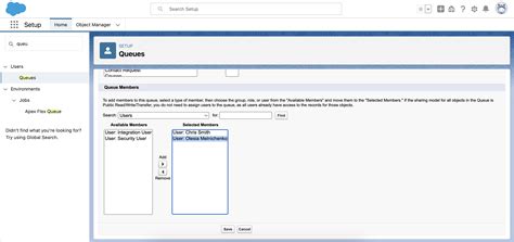 How To Create Salesforce Assignment Rules Advanced Communities