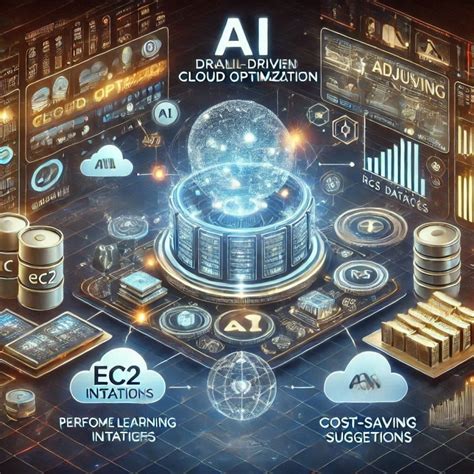 Ai Powered Resource Allocation Optimizing Ec2 And Rds For Peak Performance