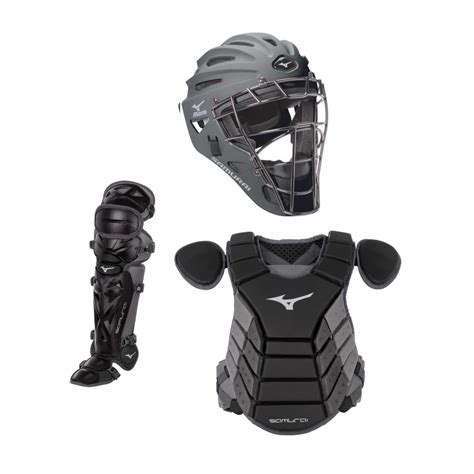 Mizuno Samurai Catchers Gear Mizuno Youth And Adult Catchers Gear Baseball Bargains