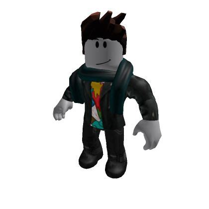 John Roblox Roblox Guy Roblox Animation Cute Anime Character