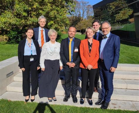 Oecd Aigovernance Switzerland Isabelle Lois