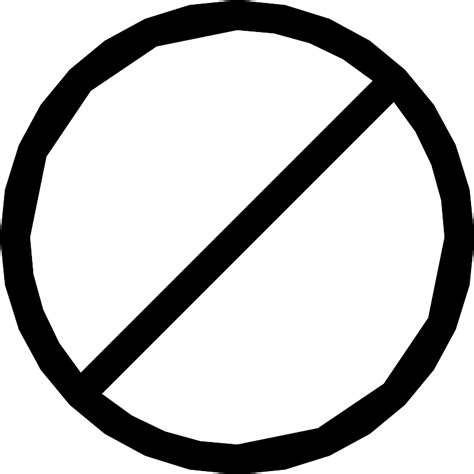 block vector svg icon svg repo