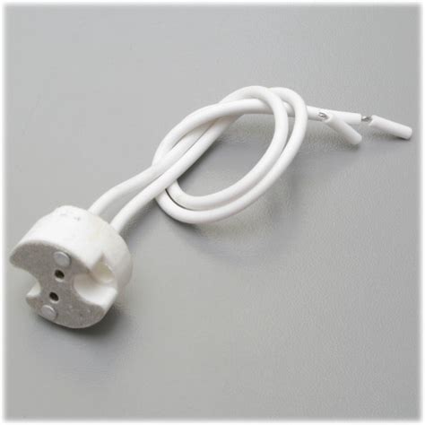 Mr16 Halogen Lamp Socket