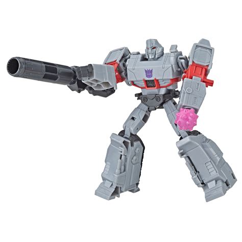 Transformers Cyberverse Warrior Class Wave 2 And Scout Class Optimus