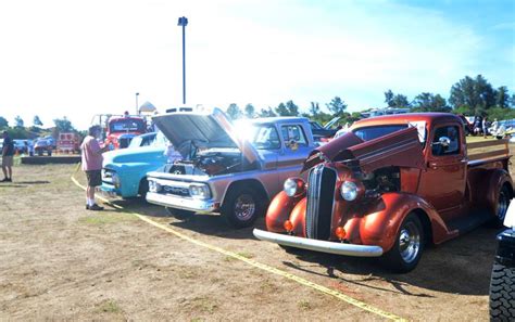 Watson Lake Car Show Photo Galleries