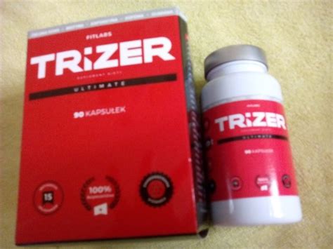Spalacz Tłuszczu Trizer Kulisy Manipulacji Odchudzanie Forum