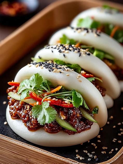 Irresistible Bao Buns Fluffy 7 Secrets To Mastery