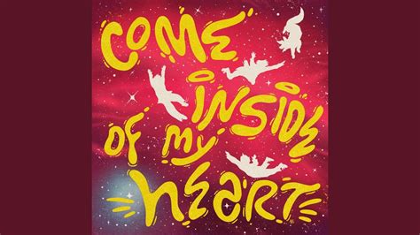 Come Inside Of My Heart Sped Up Youtube Music