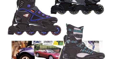Rollerblade Hard Vs Soft Boot At Caitlyn Lavater Blog
