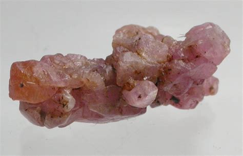 Ruby Crystals Ruby Jewelry Gemstones Corundum Ruby Crystals Custom Ruby Crystal Jewelry Corundum