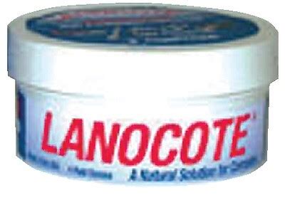 Forespar 770001 Lanocote Corrosion Control 4 Oz Jar For Sale Online Ebay