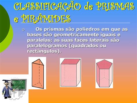 Sólidos Geométricos ppt carregar