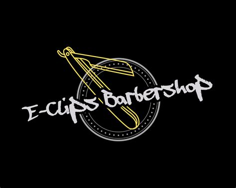 E Clips Barbershop