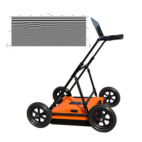 Structural Ground Penetrating Radar Ground Penetrating Radar Gpr Ground Penetrating Radar Gpr