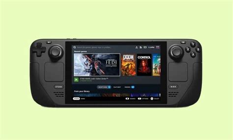 How To Change Proton Version On Steam Deck