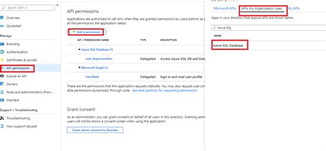 How To Connect Azure Database With Active Directory Universal With Mfa Support Net Core Stack
