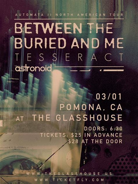 Glass House Pomona Tickets At Inez Smith Blog